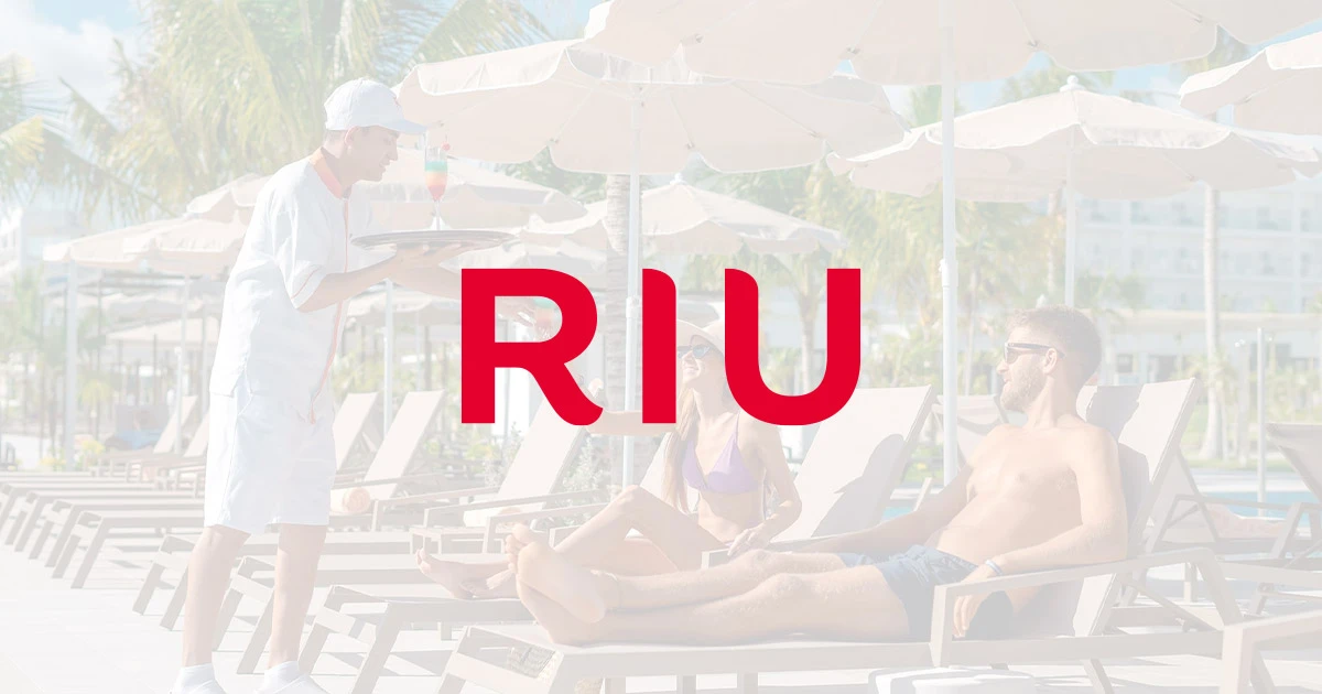 RIU Hotels & Resorts | Destinos de Playa